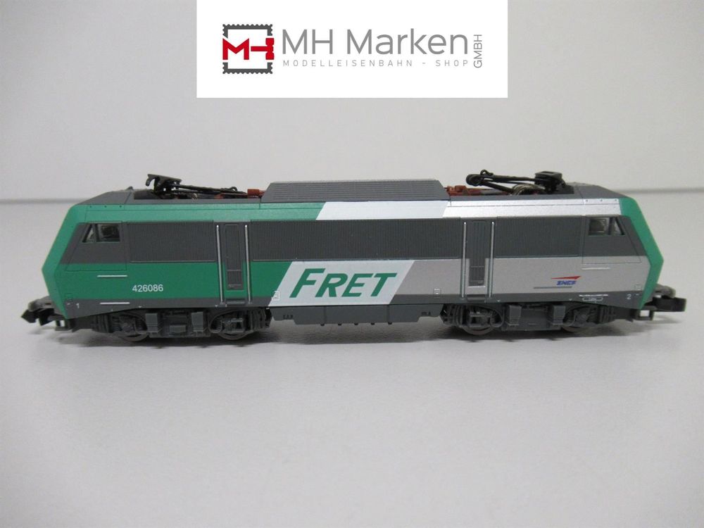 Piko 94139 SNCF BB 26000 FRET Analog - N | Kaufen auf Ricardo