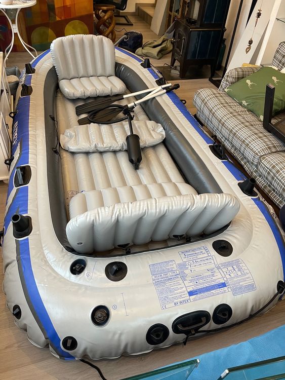 Gummiboot | Kaufen auf Ricardo