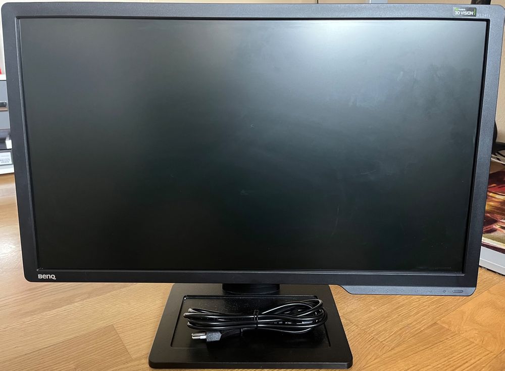 BenQ XL2411 | Kaufen auf Ricardo