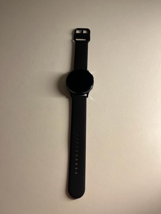 Samsung Watch Active 2 Black (Gebraucht) in für CHF 21 – mit Lieferung ...