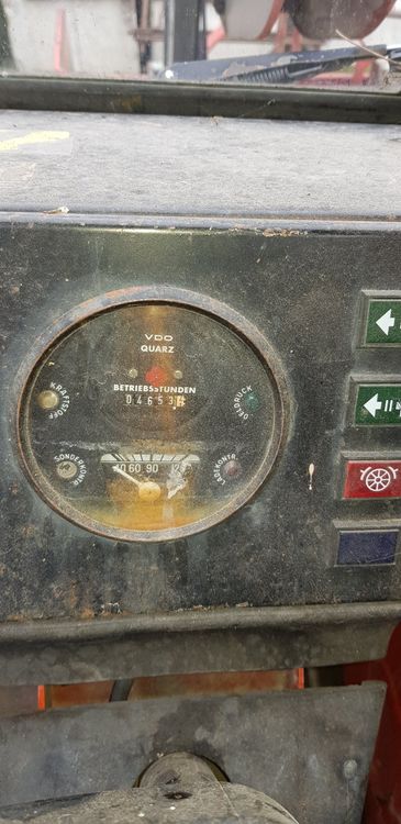 Reform muli 600 | Kaufen auf Ricardo