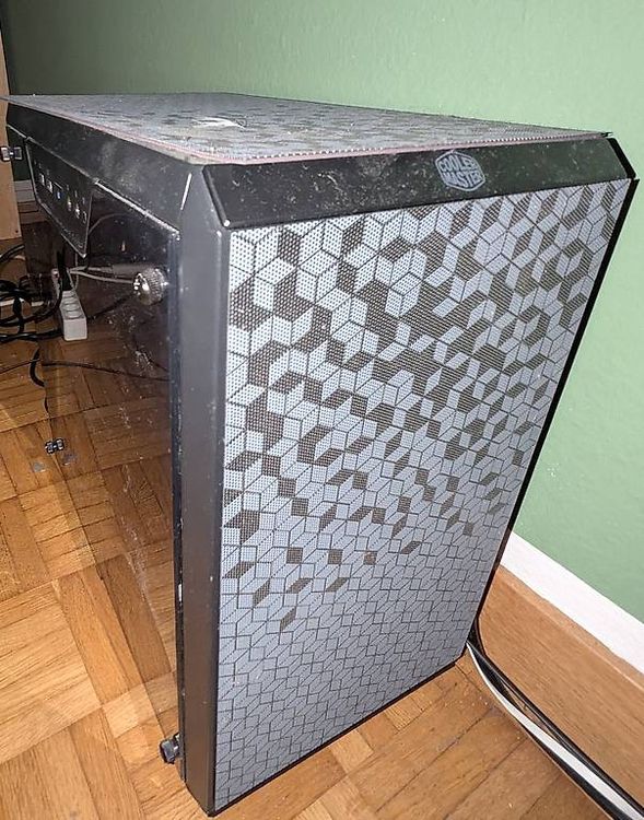 Computer für Office oder Home Server (Ryzen5 | 16GB RAM) (Gebraucht) in ...