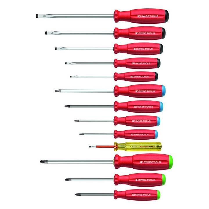 Schraubenziehersatz PB Swiss Tools 8472 (Neu und originalverpackt) in Spreitenbach für CHF 91 ...