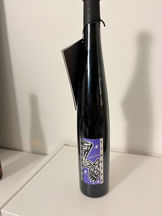 Leckerli Liqueur Basler Läckerli (Neu und originalverpackt) in Zürich ...