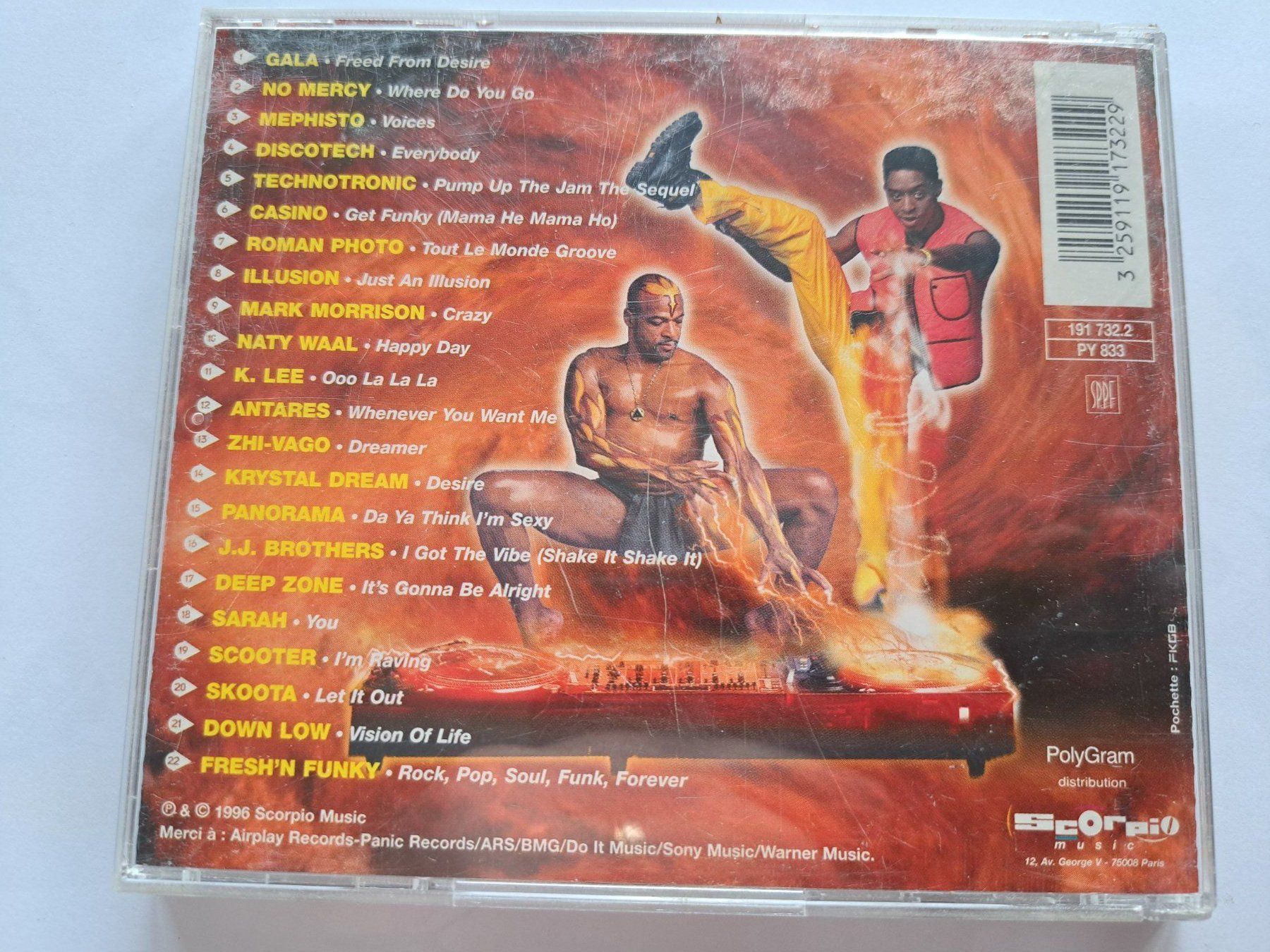 Cd La plus grande discothèque du monde volume 13 (Gebraucht) in Pully ...