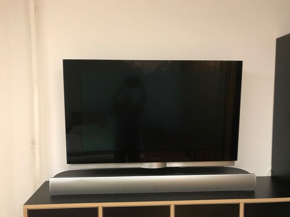 BeoVision7-40 inkl.DVD Full-HD LCD-TV (Gebraucht) in Horgen für CHF 71 ...