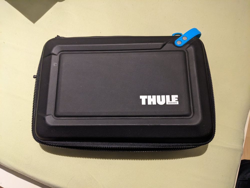 Thule Legend Advanced Case Black für gopro (Gebraucht) in Adliswil für ...