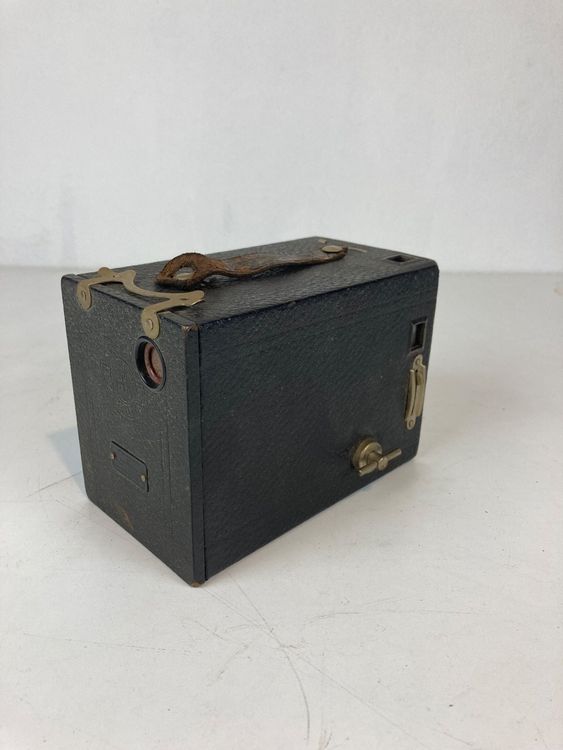 Kodak No.2 Brownie Box (Gebraucht) in Basel für CHF 20 – mit Lieferung ...