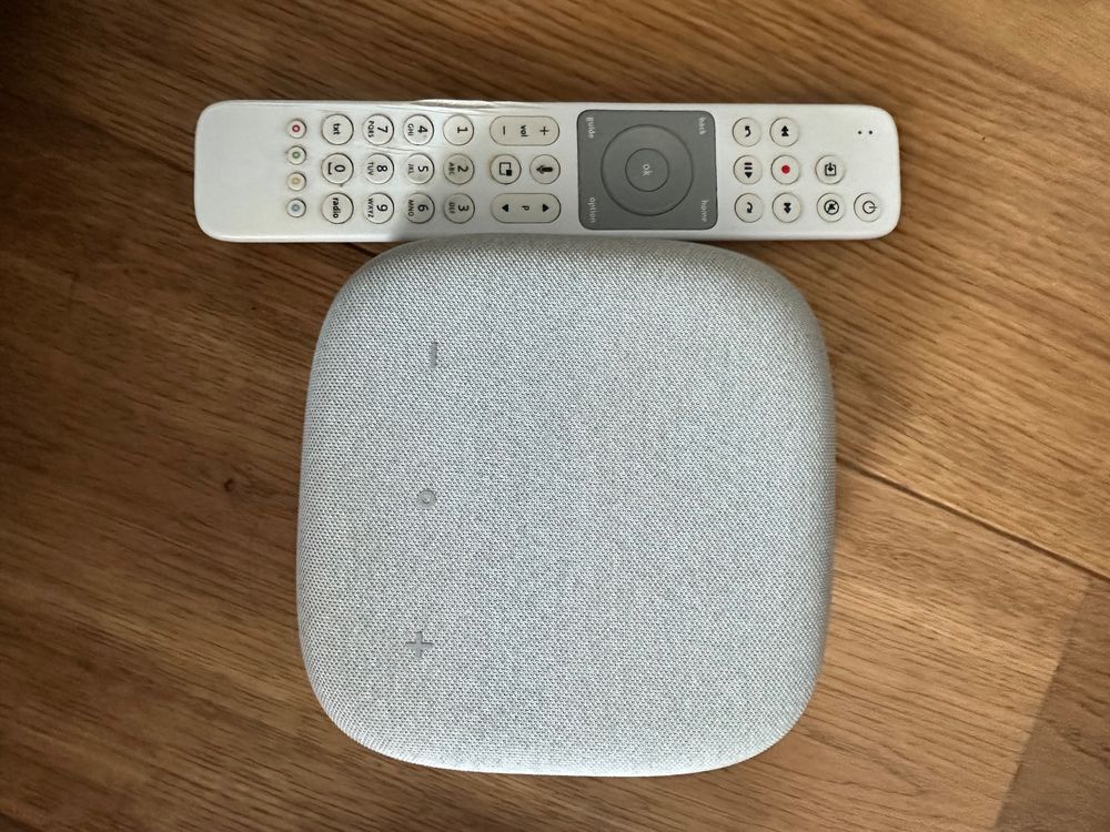 Tu box swisscom | Kaufen auf Ricardo