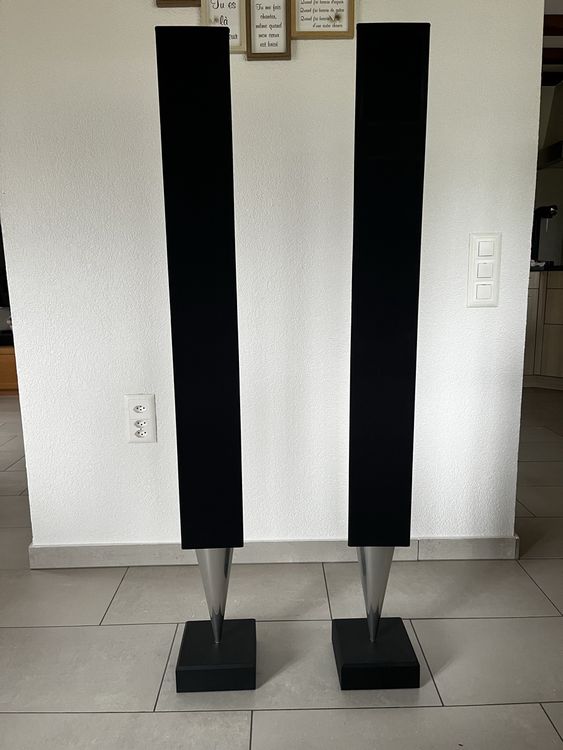 Beolab 8000 type 6801 – Bang & Olufsen (Gebraucht) in Genève für CHF ...