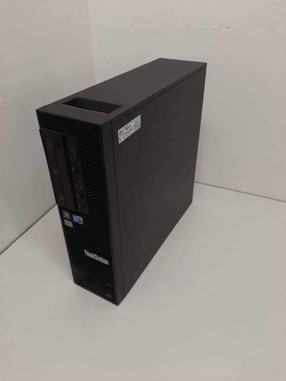 Lenovo Workstation C20x | Kaufen auf Ricardo