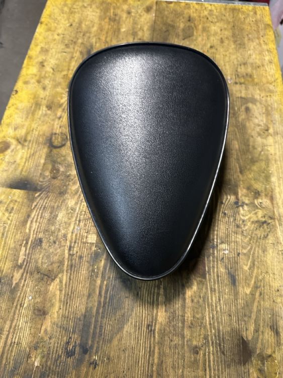 Sattel Puch Maxi S (Gebraucht) in Wängi für CHF 50 – mit Lieferung auf ...