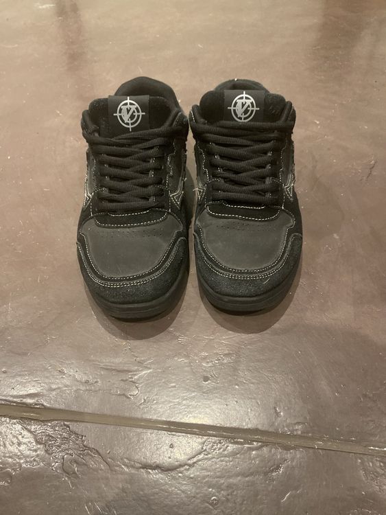 Vicinity Akimbo Low Black Phantom (Gebraucht) in Altstätten SG für CHF ...