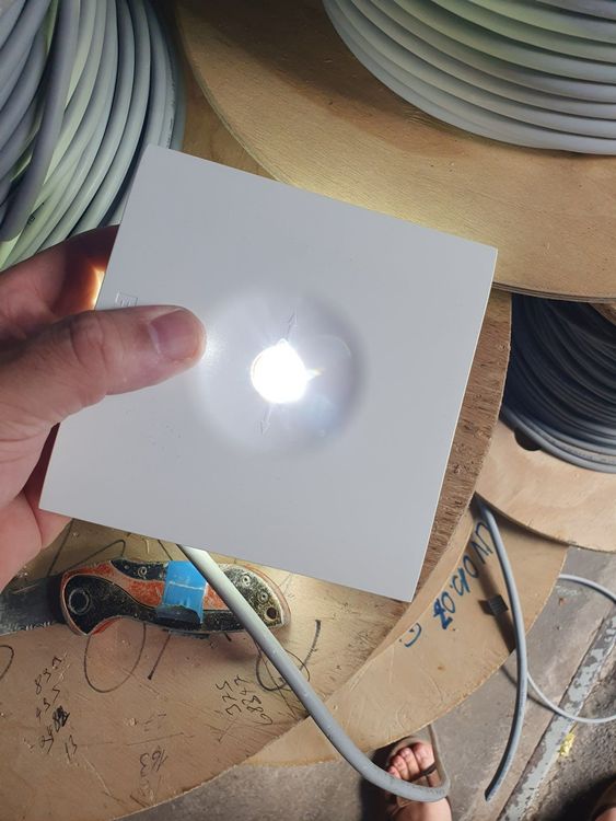 eaton GuideLedSL13012.1CGS CEAG Sicherheitsleuchte (Gebraucht) in ...