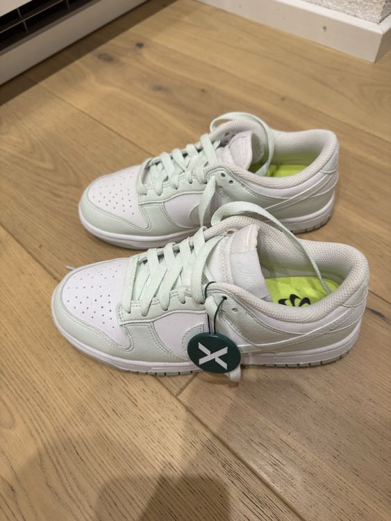 Nike Dunk Low SE Easter Pastel - Top Zustand,neu! (Neu und ...