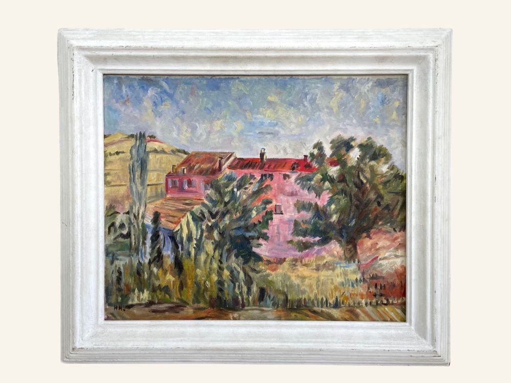 Heinrich HERZIG (Gebraucht) in Zürich für CHF 200 – nur Abholung auf Ricardo kaufen