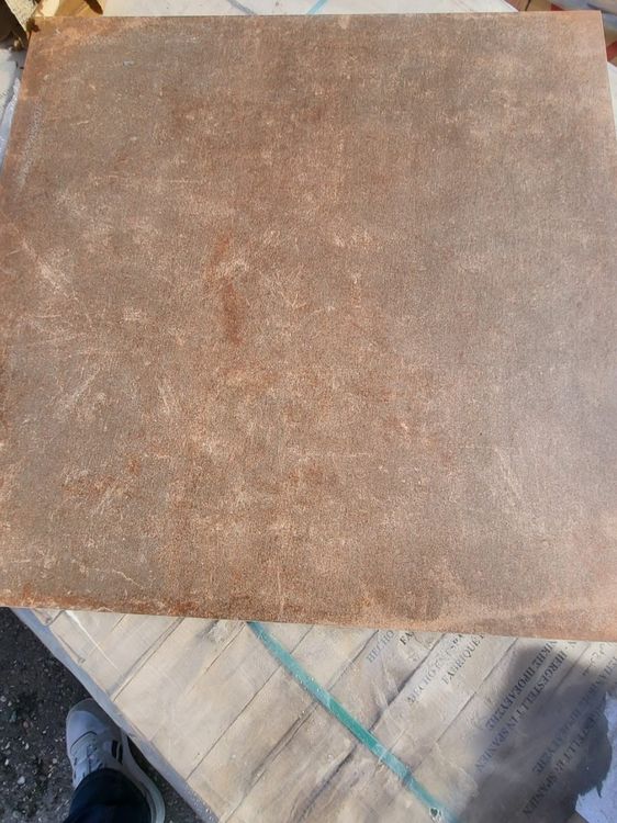 Aktion Feinsteinzeug 60x60 (Neu und originalverpackt) in Schlatt-Paradies für CHF 466 – nur ...