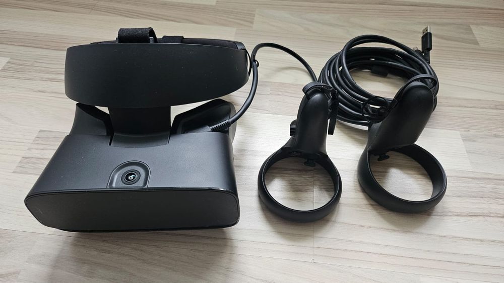 Oculus Rift S (Meta) (Gebraucht) in Tobel für CHF 110 – mit Lieferung ...