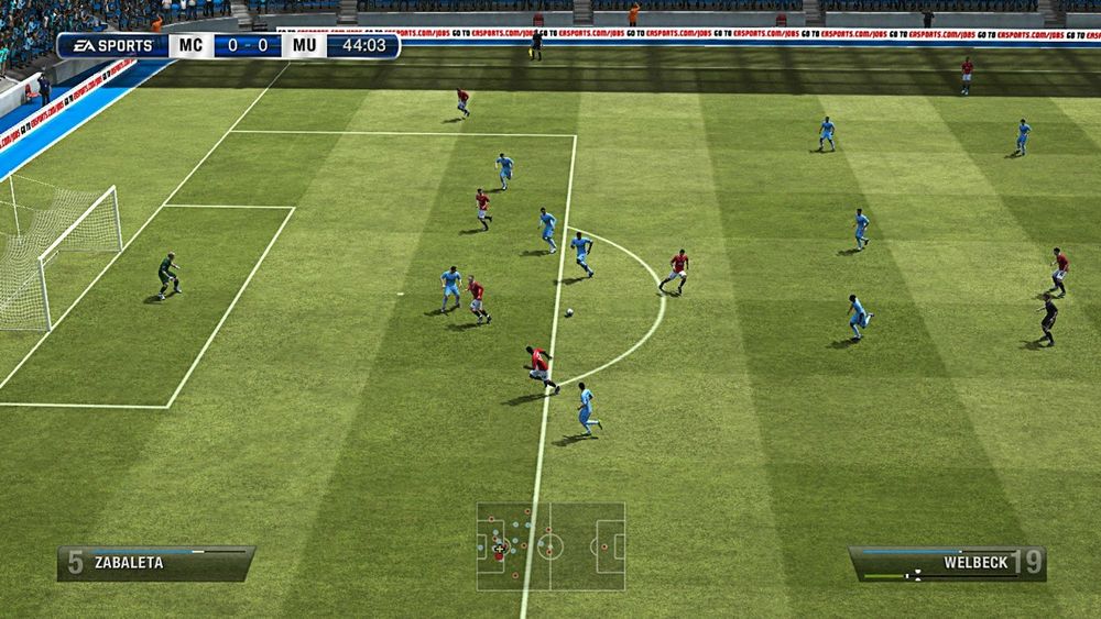 FIFA 15 Legacy Edition 3DS (Gebraucht) in Schüpfheim für CHF 9.8 – mit ...
