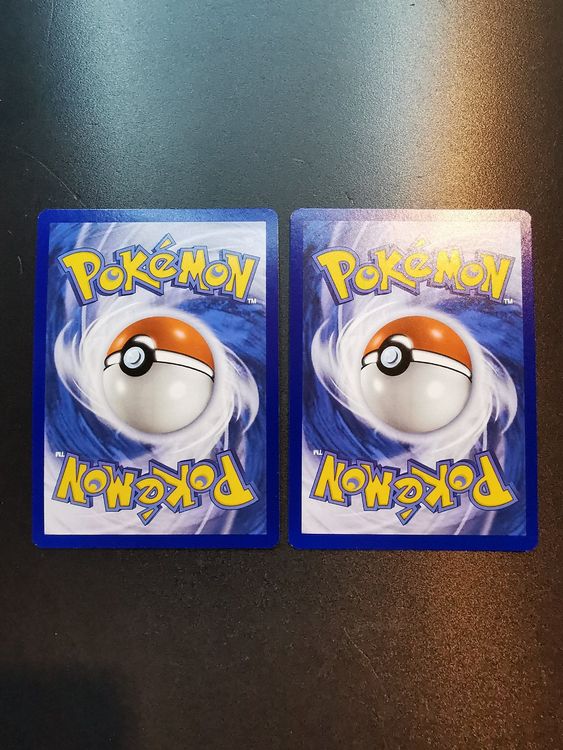 Pokemon Sinistcha & Teal Mask Ogerpon Holo Trick or Treat (Gebraucht) in Lengnau AG für CHF 0.5 ...