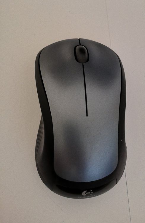 Logitech M310 | Kaufen auf Ricardo