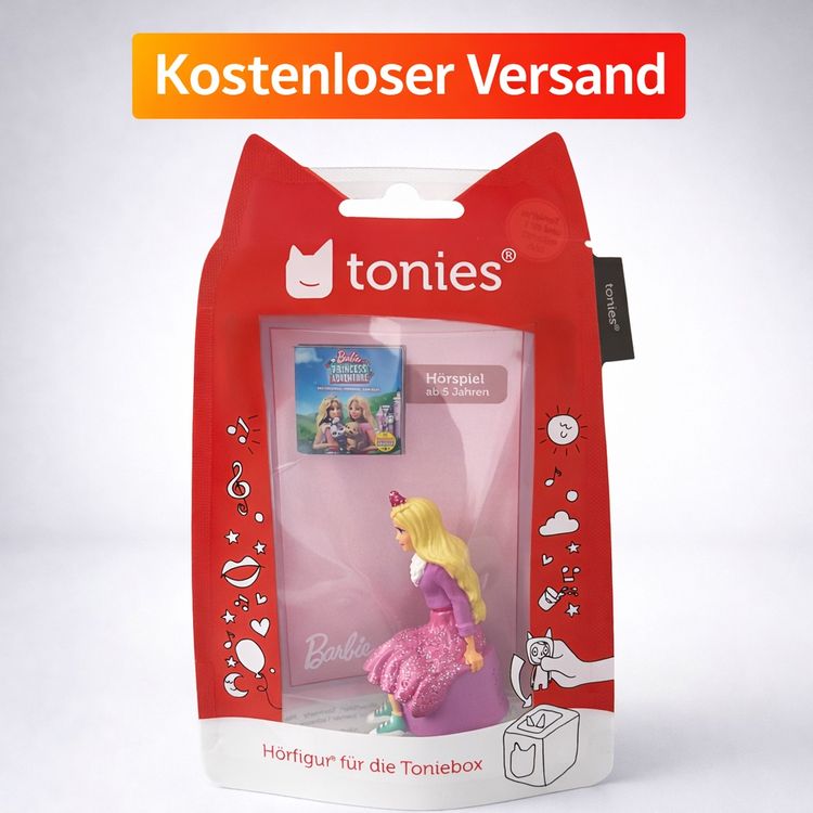 Verwunderlich Tonies Gnstiger Kaufen Bild