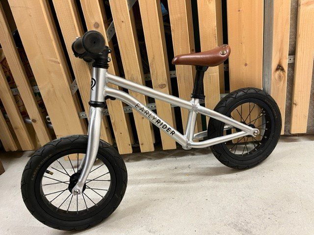 EARLY RIDER CHARGER 12 - Laufrad (2020) | Kaufen auf Ricardo