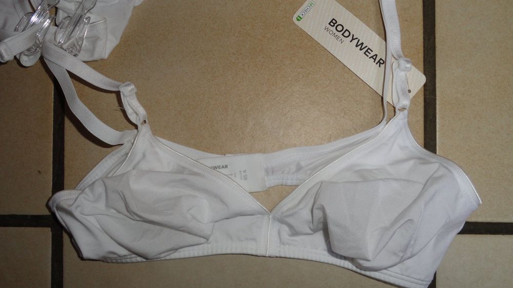 Neuer BH 80A Boodywear v.Migros | Kaufen auf Ricardo