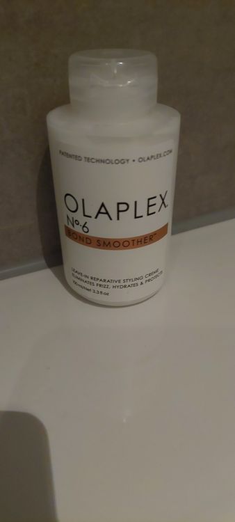 Olaplex Nr. 6 | Kaufen auf Ricardo