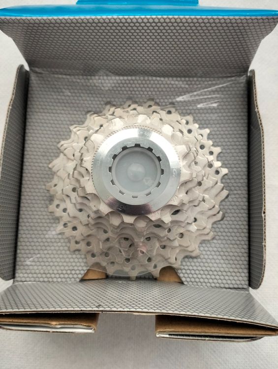 Shimano Ultegra CS-6700 10-fach Kassette 12-25 (Neu (gemäss Beschreibung)) in Uster für CHF 40 ...
