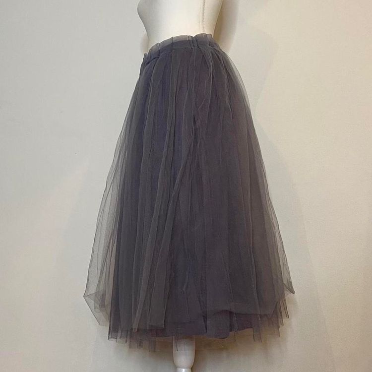 Hellblauer Damen NAF NAF Rock (Größe S) (Gebraucht) in Riva San Vitale ...