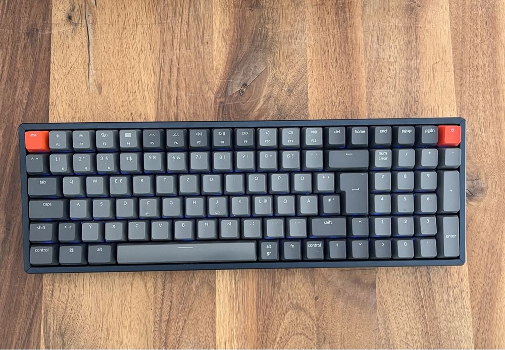 Keychron K4 Version 2 (Gebraucht) in Vals für CHF 53 – mit Lieferung ...