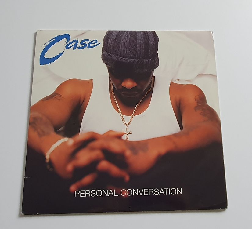 Case – Personal Conversation (Gebraucht) in Zuchwil für CHF 15 – mit ...