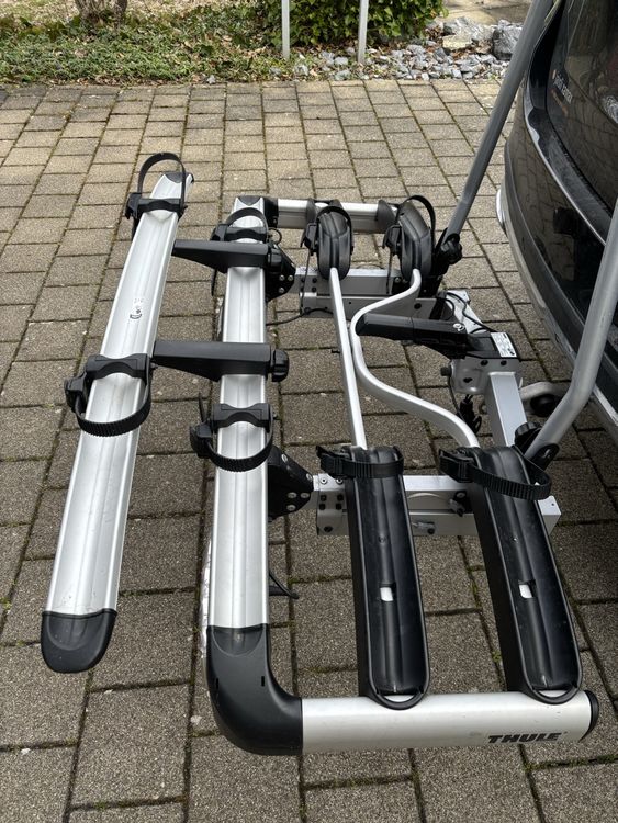 Thule EuroClassic 929 G6 und THU 928 | Kaufen auf Ricardo