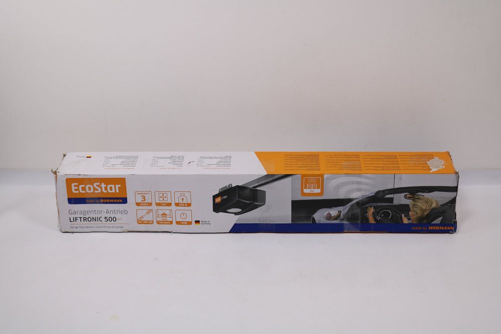 ECOSTAR Liftronic 500 Garagentorantrieb (25061455PL) (Neu und ...