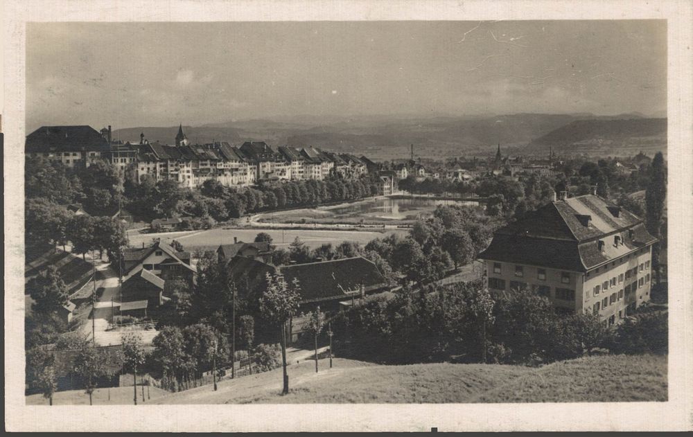 Wil, Altstadt | Kaufen auf Ricardo