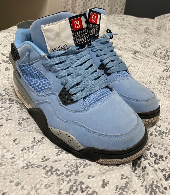 Jordan 4 | Kaufen auf Ricardo