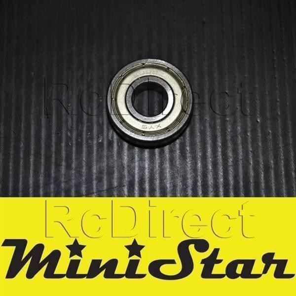 MINISTAR® Lager für Pocket Bike Minibike (Neu (gemäss Beschreibung)) in ...