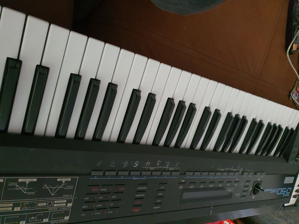 roland d50 | Kaufen auf Ricardo