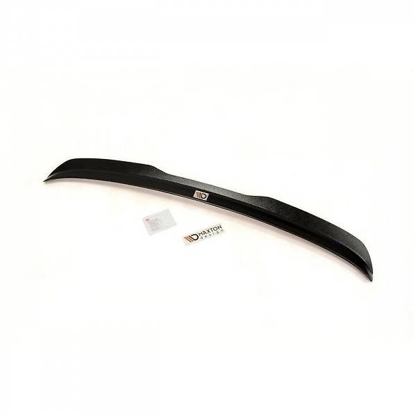 VW GOLF 7 GTI - MAXTON DESIGN DACHSPOILER LIPPE ANSATZ (Gebraucht) in ...