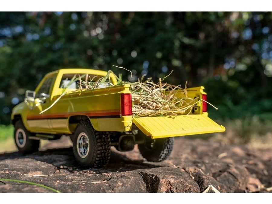 FMS Toyota Hilux - Scaler - 1:18, RTR-Set (Neu und originalverpackt) in ...