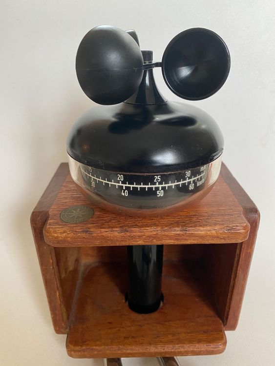 Anemo Deuta Windmesser fürs Segelboot (Gebraucht) in Muri für CHF 83.3 ...