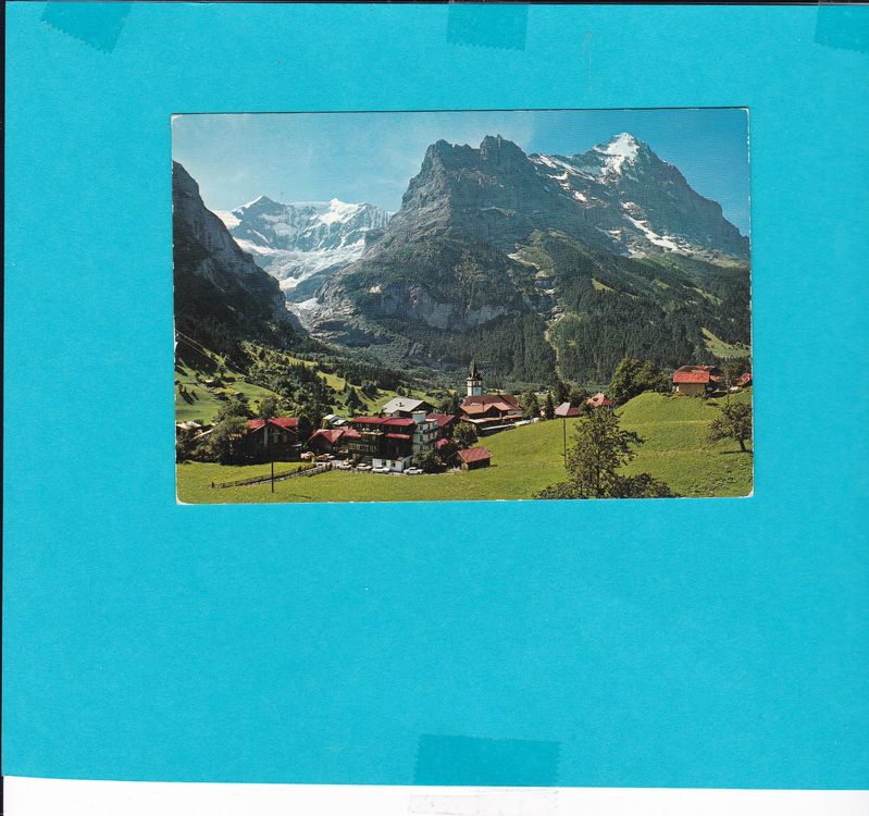 Grindelwald | Kaufen auf Ricardo