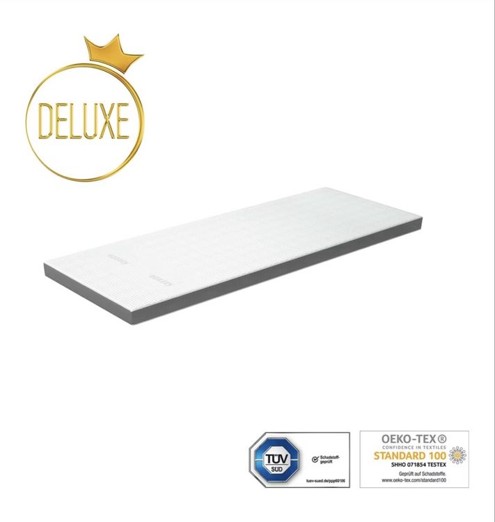 Topper 160x200 (Gebraucht) in Müllheim-Wigoltingen für CHF 80 – nur ...