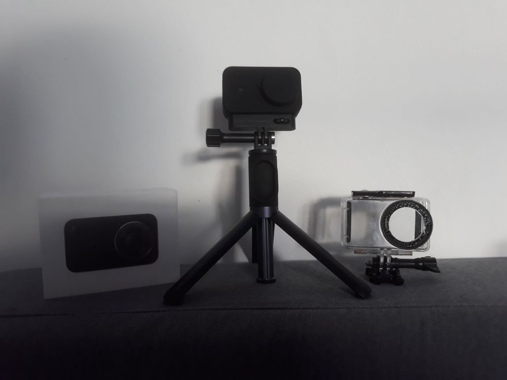 Xiaomi Mijia 4k | Acheter sur Ricardo