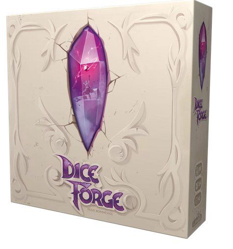 Dice Forge spiel NEU | Kaufen auf Ricardo