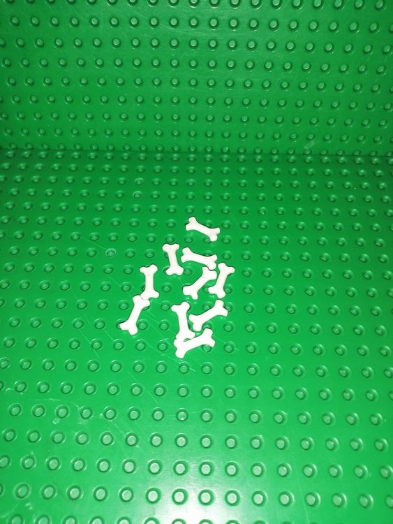 Lot de 10 os Lego ( set 089 ) | Kaufen auf Ricardo