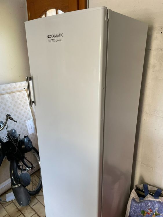 Frigo KSC 355 Cooler (D'occasion) à geneve pour CHF 75 – retrait ...