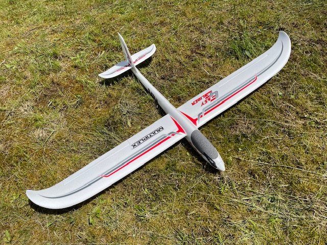 Easy Glider 4 von Multiplex (Neu (gemäss Beschreibung)) in für CHF 220 ...