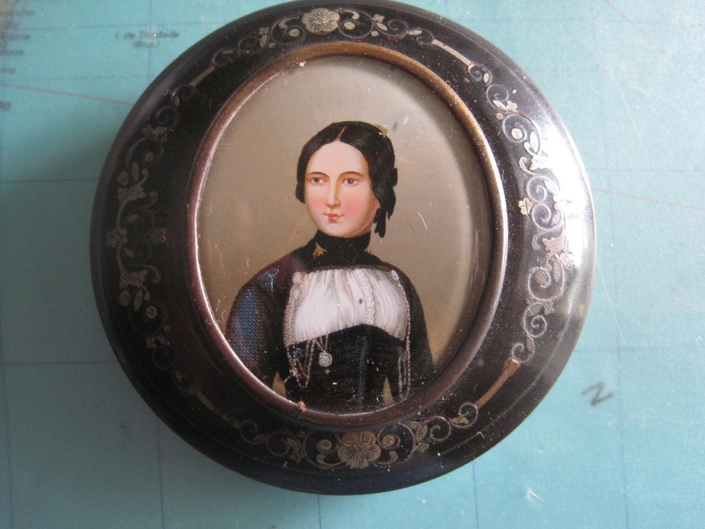 Miniatur (Gebraucht) in Bischofszell für CHF 85 – mit Lieferung auf Ricardo kaufen